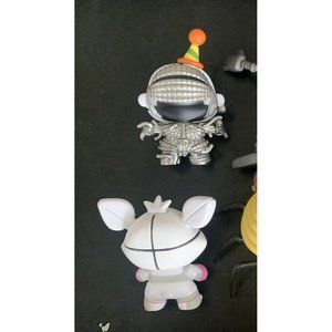 Funko | Toys | Five Nights At Freddys Figures Lot Of 7 Ennard Mechrab ...